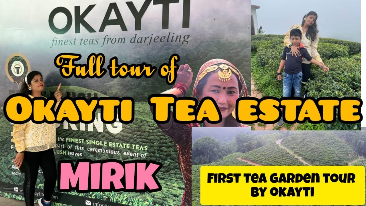 Mirik||Journey Through Serenity: Exploring the Enchanting Mirik ...