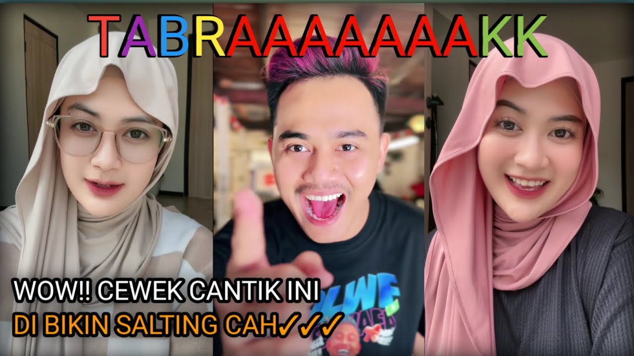 LIVE TERBARU MAS RONI CEWEK CANTIK INI KENAK PERANGKAP MAS RONI - YouTube