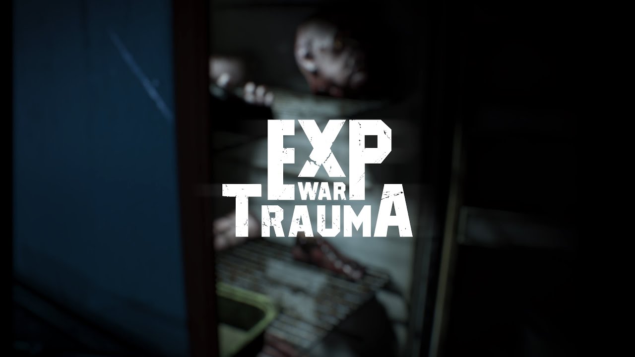 EXP: WAR TRAUMA - The Fridge Teaser | Unreal Engine 5 (Uncensored ...