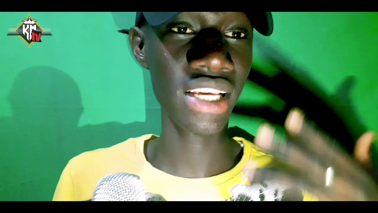 kalö the building sur KMtv - YouTube