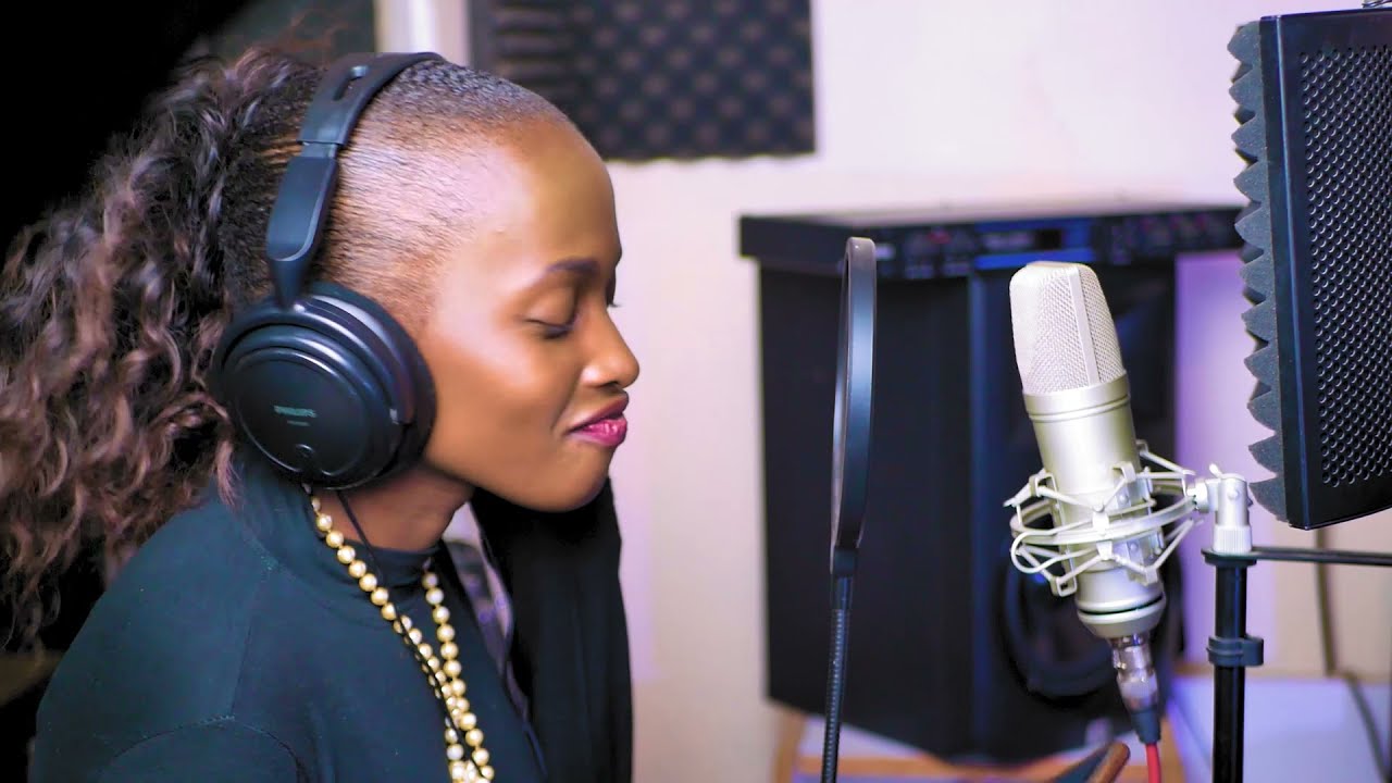 Kuoshwa(HymnSong)- Official Live Video by Apro Media Band.#subscribe ...