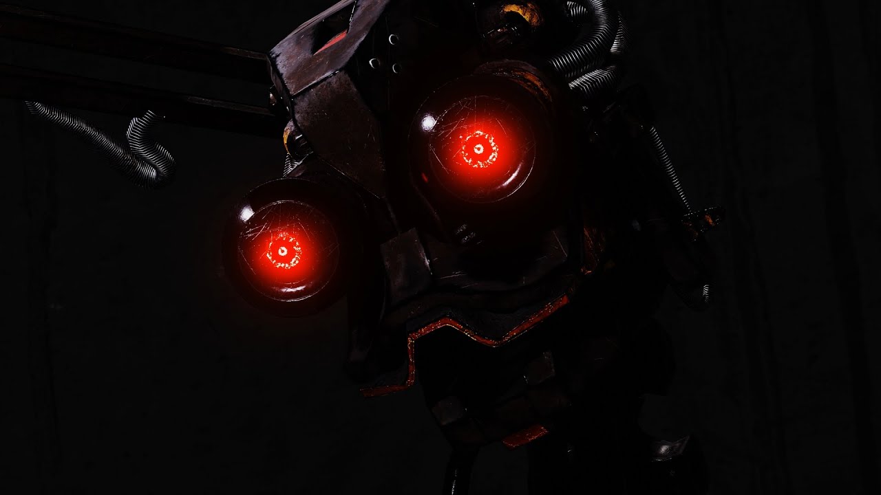 Left Behind (FNAF/BLENDER/PRE-ANIMATION) - YouTube