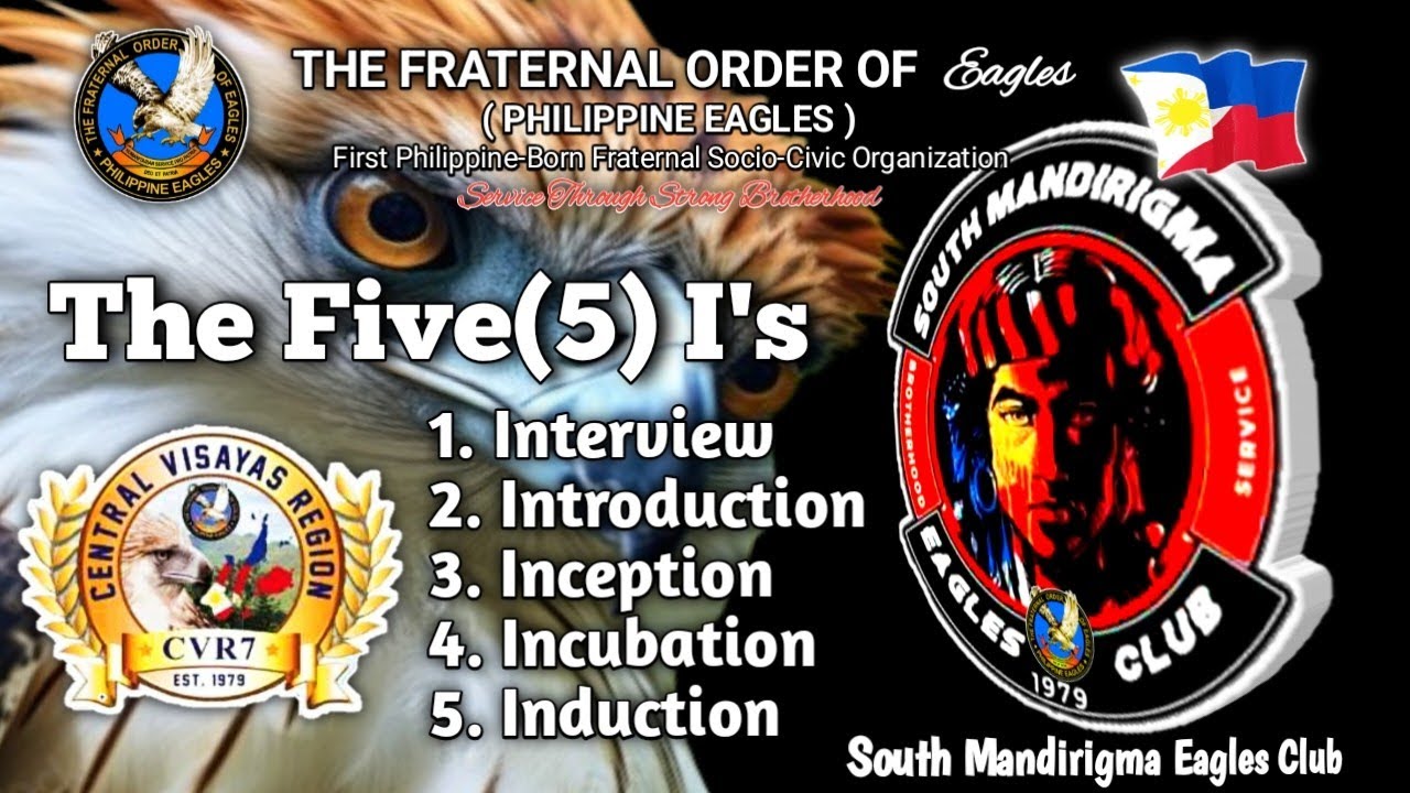Five(5) I's of TFOE-PE - YouTube
