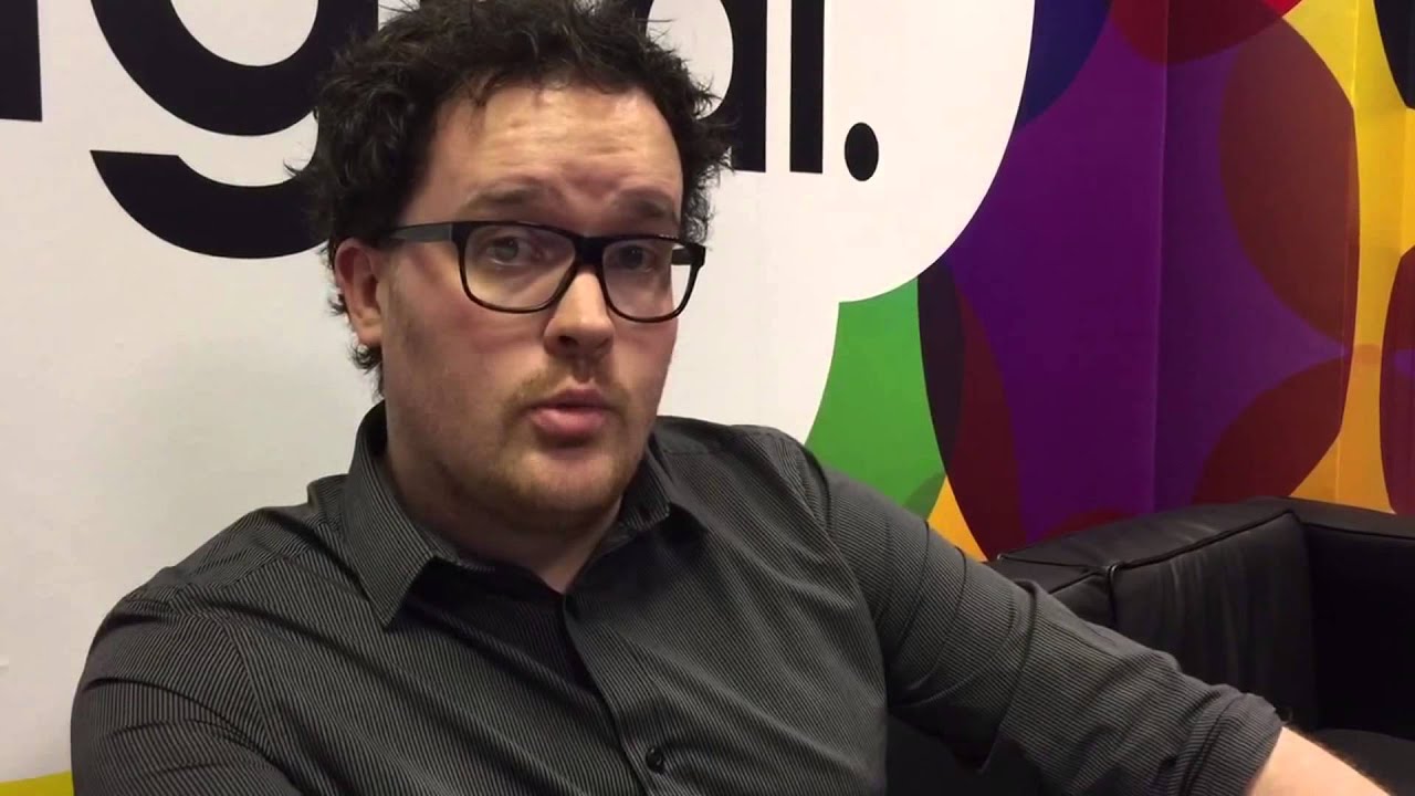 Tim Spiers' Wolves update, October 8 - YouTube