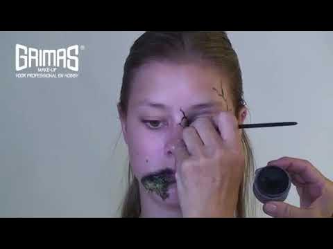 Dirtpaste - Grimas - YouTube