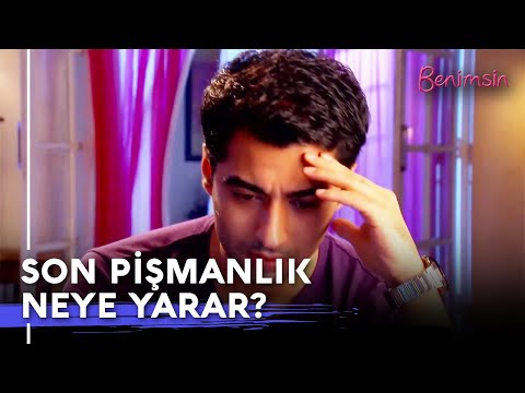 Zeyn Çok Pişman | Benimsin Hint Dizisi 79. Bölüm