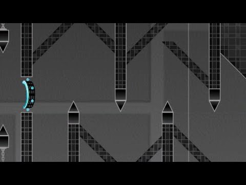 xo but not xo (My GD Level) - YouTube