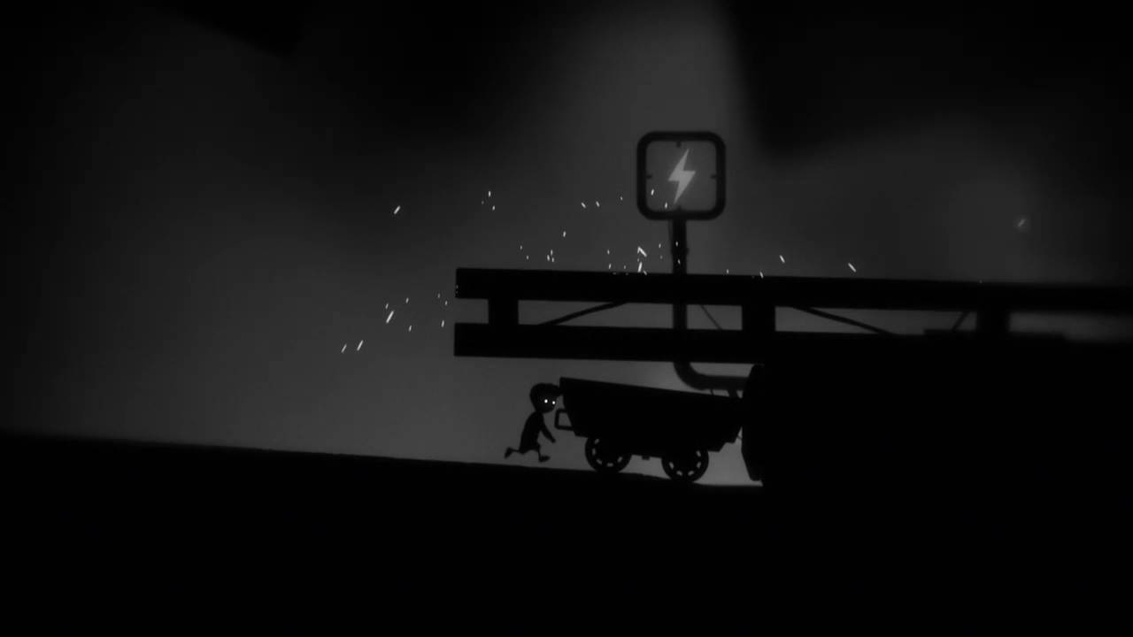A Full Look: Limbo Chapter 19-20 - YouTube