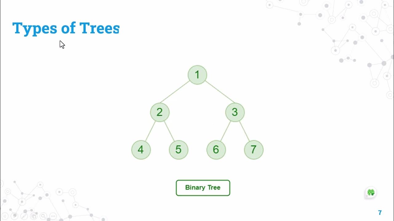 DS Tree - YouTube