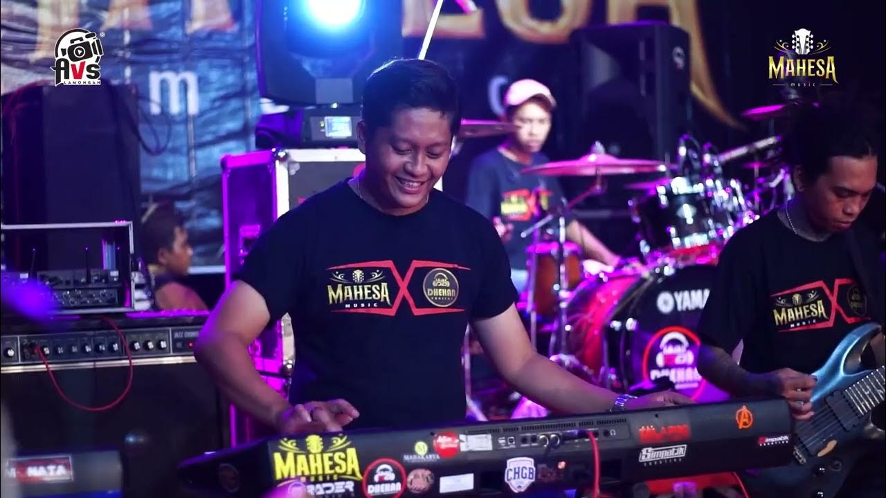 CEK SOUND MAHESA MUSIC feat DHEHAN AUDIO | TERBARU - YouTube