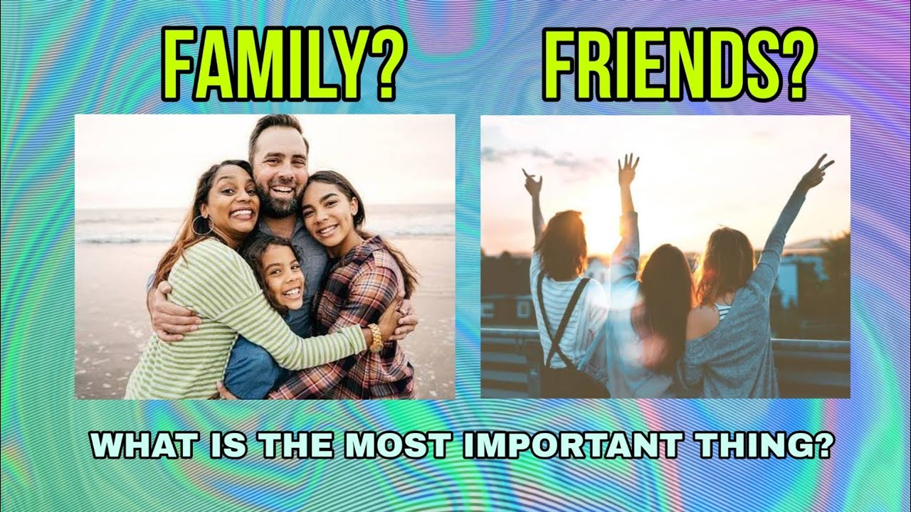 What Is The Most Important Thing In The World YouTube what-is-the-most-important-thing-in-the-world-youtube
