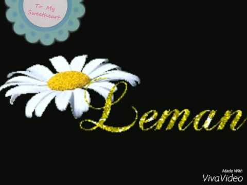 Meleyim Leman