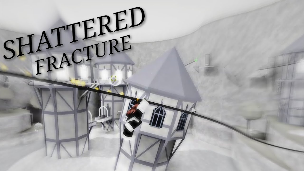 [FE2] Shattered Fracture - YouTube