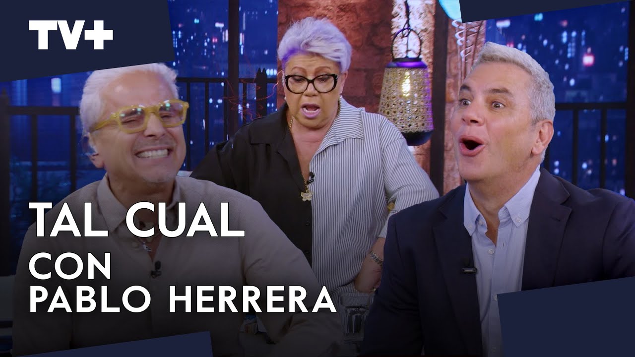 Tal Cual | 15 de Abril de 2025 - YouTube
