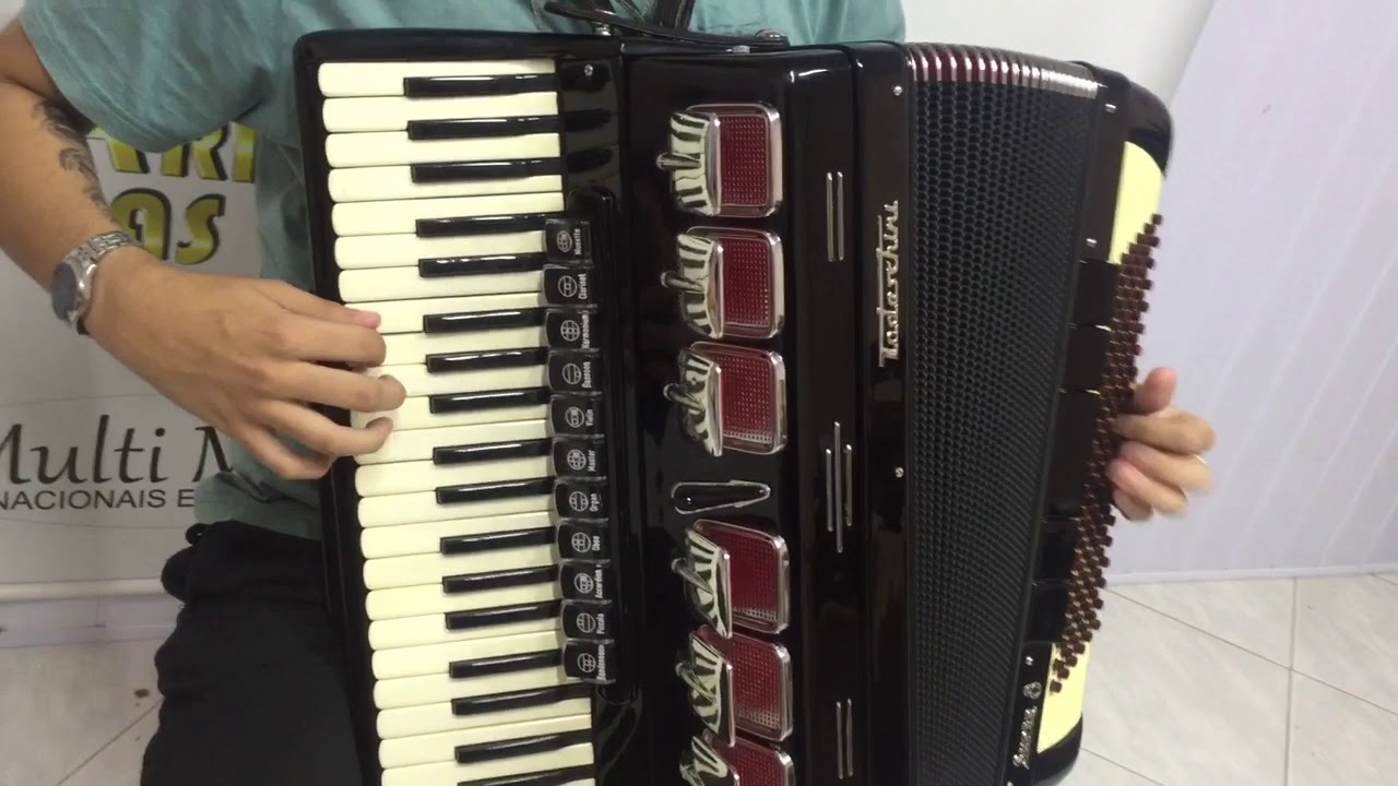 VENDIDA - $17000 Todeschini super 8 - YouTube