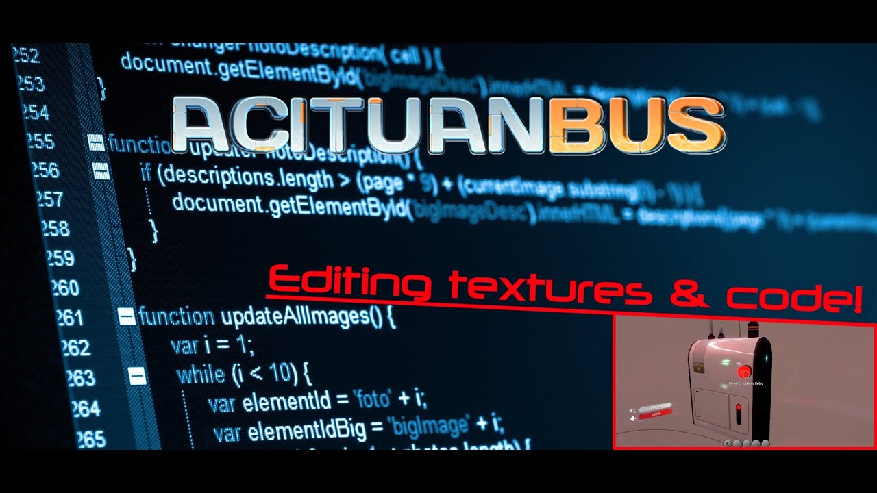 Editing Subnautica Texture & Messages! | Subnautica Tutorial / gameplay ...