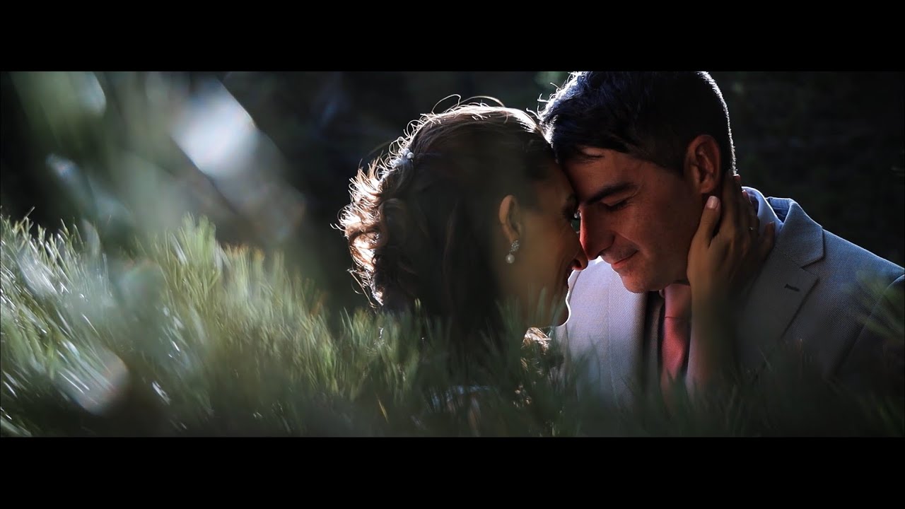 ΣΤΕΦΑΝΟΣ & ΕΙΡΗΝΗ || WEDDING TRAILER - YouTube