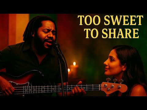 Reggae Music – Too Sweet to Share | Romantic Lovers Rock Vibes 2025