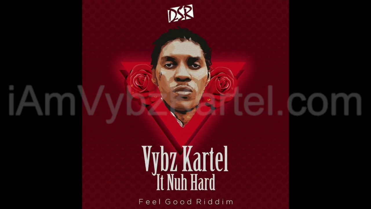 Vybz Kartel "NEW RELEASES" (January 8 - 15, 2017) - YouTube