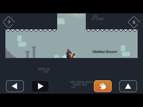 Tricky Castle - Hidden Star - Level 31 - YouTube