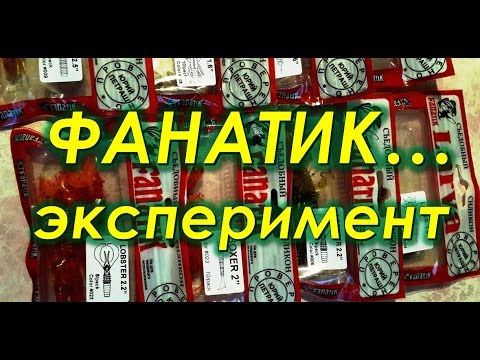 СИЛИКОН ФАНАТИК, ЭКСПЕРИМЕНТ - YouTube