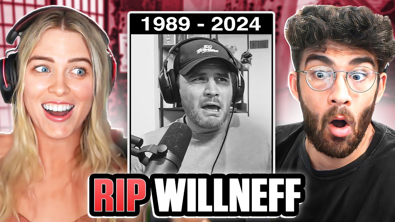 WillNeff's TRAGIC Accident! | Fear& - YouTube