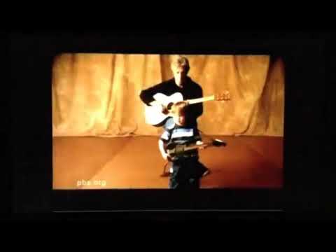 Be More PBS - YouTube