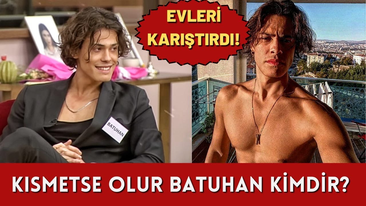 Kismetse Olur Batuhan