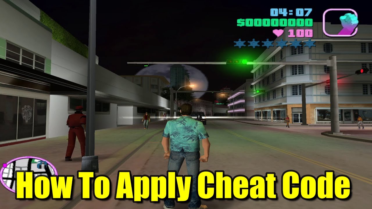 How to Enter Cheat Codes in GTA Cice City Game 2025 [PC/Laptop] in Hindi | TP Solver - YouTube