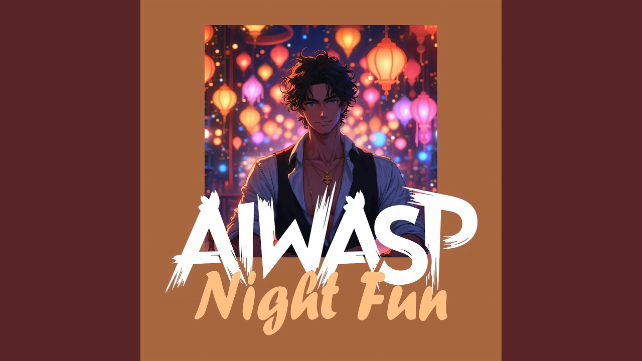 Night Fun (Special Version) - YouTube