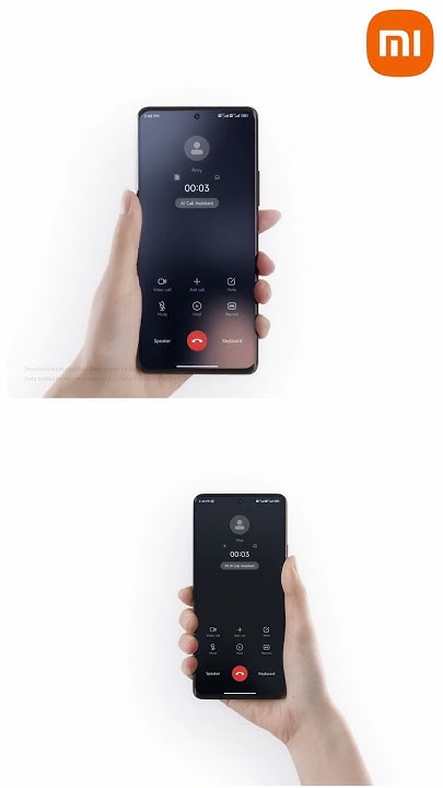Introducing Xiaomi 5G DSDA | MWC 2023 | 5G Dual SIM - Dual Active ...