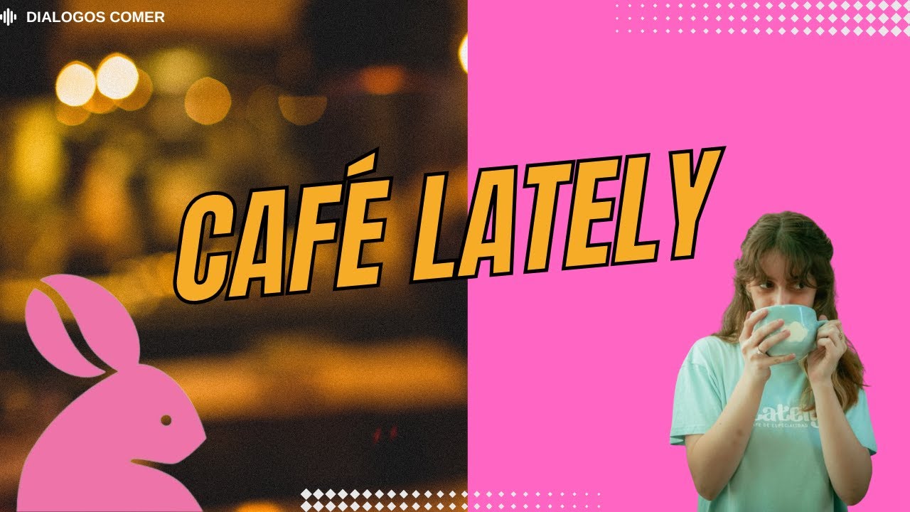 Abrir una Cafetería de Especialidad con 18 años (Lately Café) #3 - YouTube