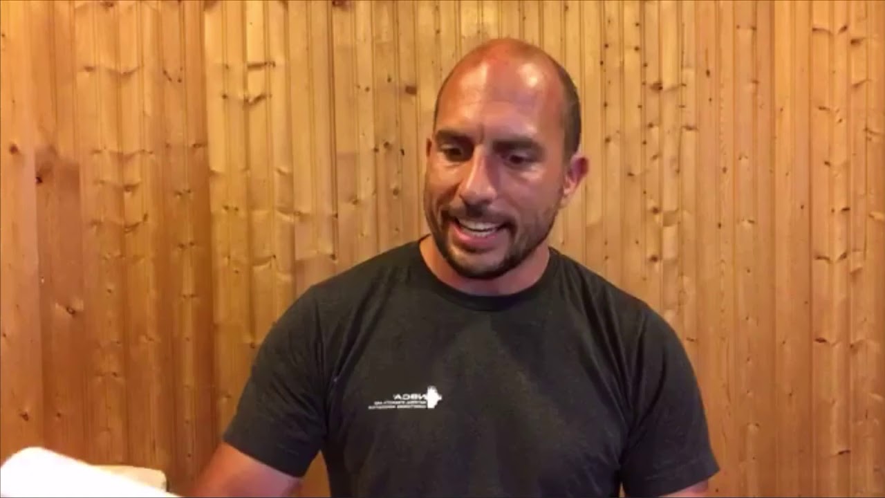 Ep. 4 | THE CONFEDERATION OF CROSSFIT | Beyond Athletics - The Podcast ...