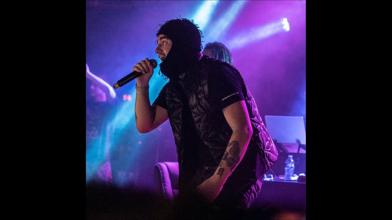 Yeat Type Beat - "Turn Up" | Playboi Carti x Trippie Redd x Rage Type ...