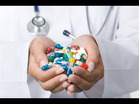 İlaç geliştirme fazları