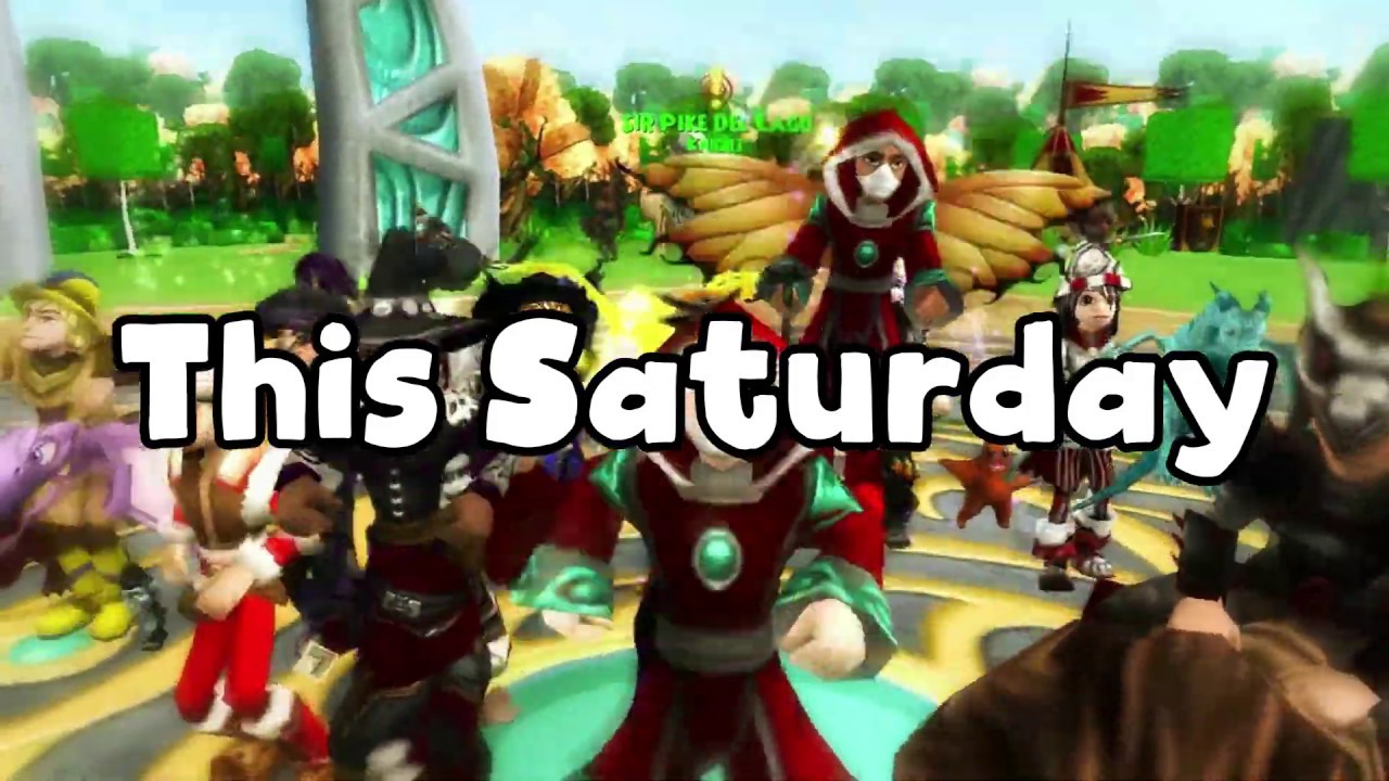 THE BIG RETURN STREAM! (Details Inside) - YouTube