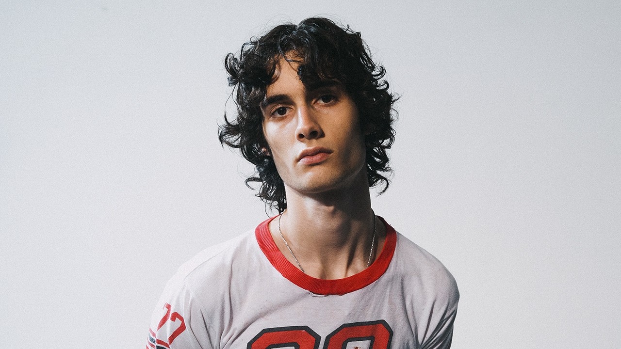 sombr - I Barely Know Her (Full Album) - YouTube