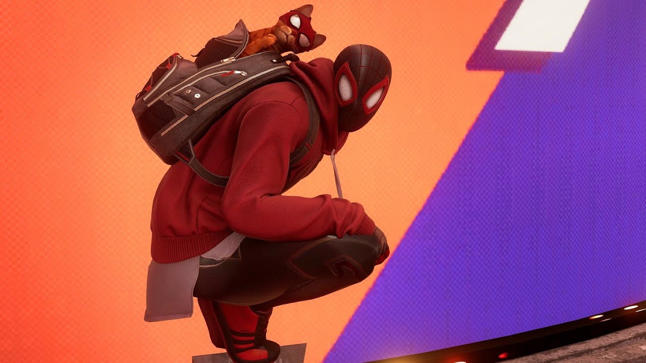Spider-Man 2 • Episode 10 "Parker's Saxophone" - YouTube