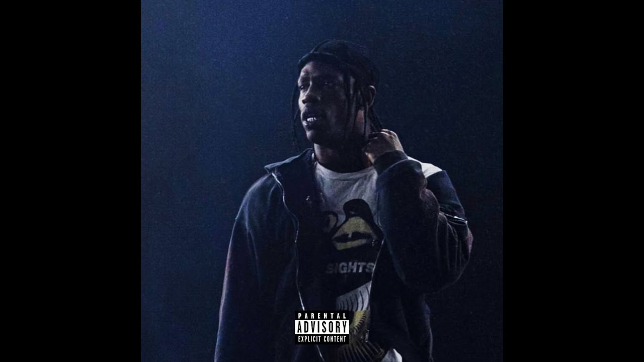 [FREE] DON TOLIVER X TRAVIS SCOTT TYPE BEAT - GLOCK - YouTube