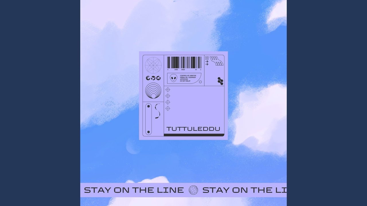 Stay on the line 𝕲 - YouTube