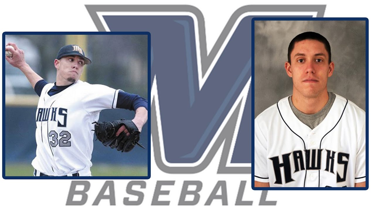 Pat Light looks about on his High School Baseball Days - YouTube