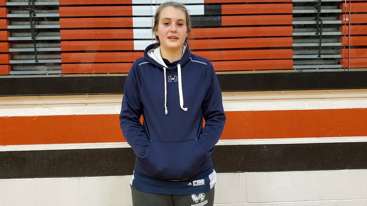 Grace Wolfe - YouTube