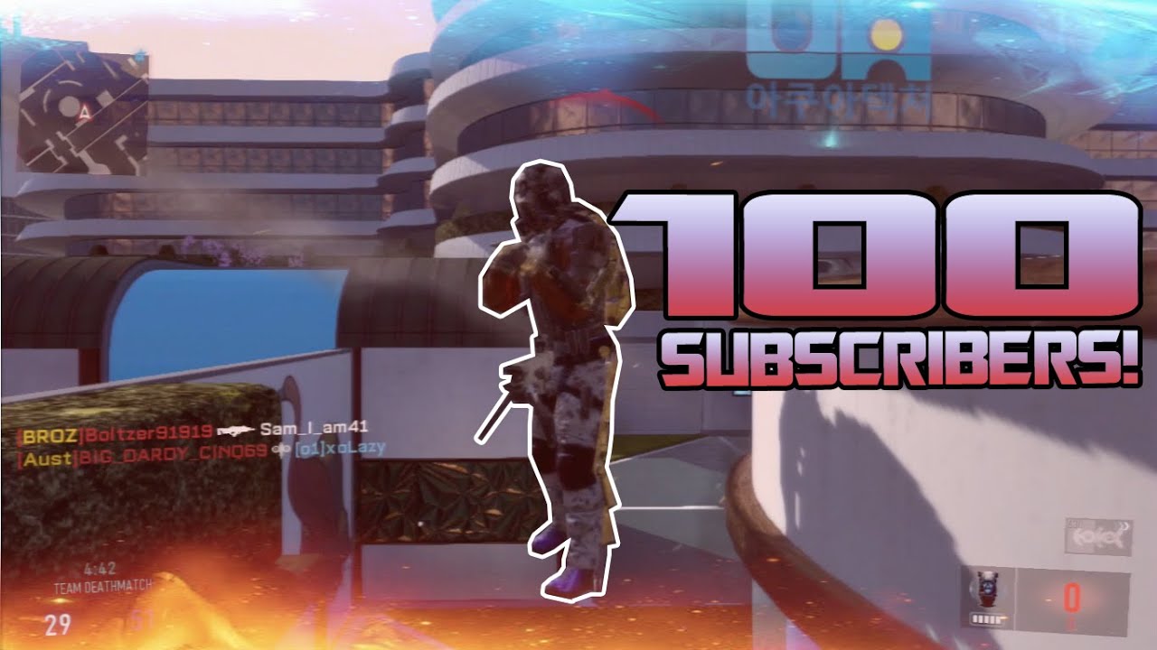 100 Subscribers! (Gmod Stiffy Mode?, Youtube Banner, Rages) - YouTube