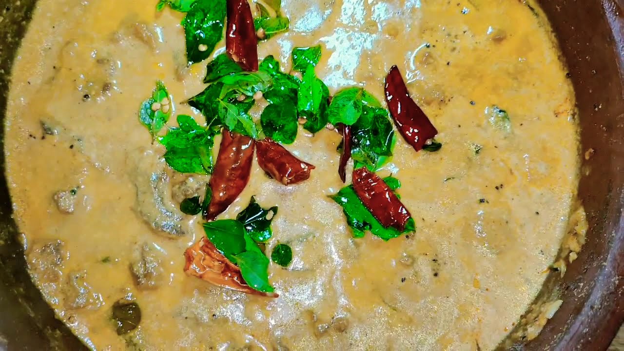 # creative ideas # Beef pal curry - YouTube