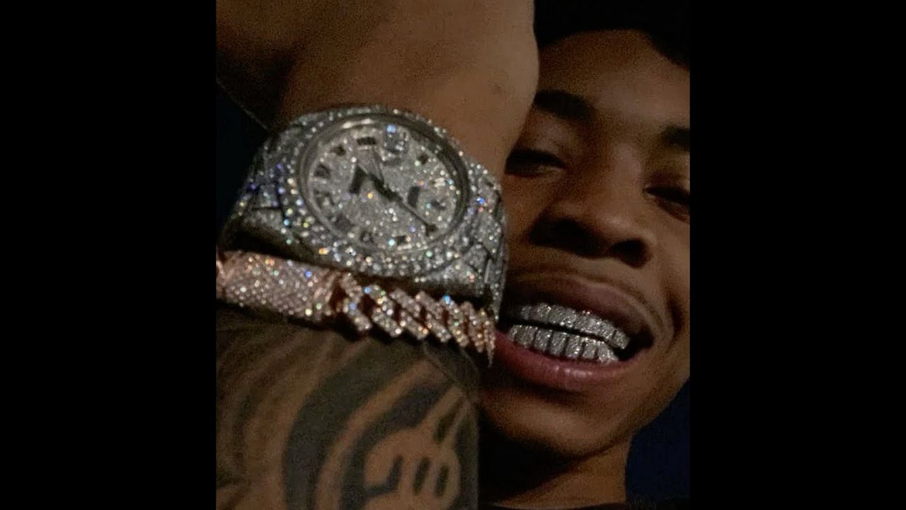 [FREE] Big Scarr Type Beat - "Bling Bling" - YouTube