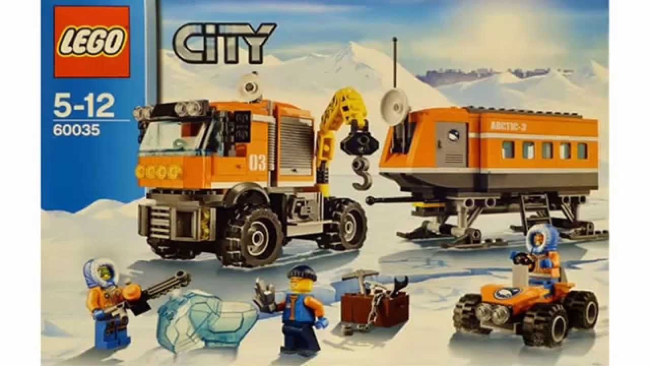Lego City Sets 2014 Summer LEGO City Summer 2024 Sets Revealed!