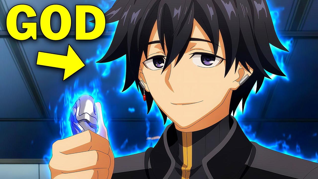 He Is The Strongest Treasure Hunter But Hides His True Strength And ...