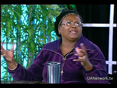 Beyond The Walls Church Ministries Broadcast with Apostle Joyce Bingham ...