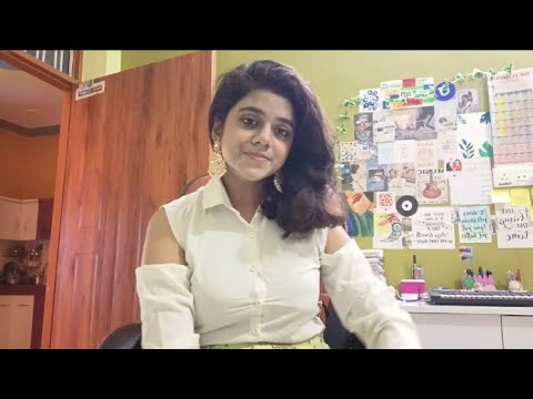 kajra mohabbat wala| ude jab jab zulfe Teri| Tanisha Yadav - YouTube