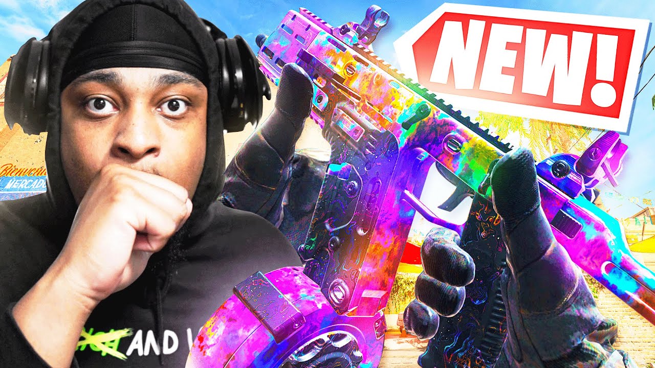 KING OF MODERN WARFARE 2 - NEW UPDATE.. (COD MW2 MGB Tactical Nuke ...